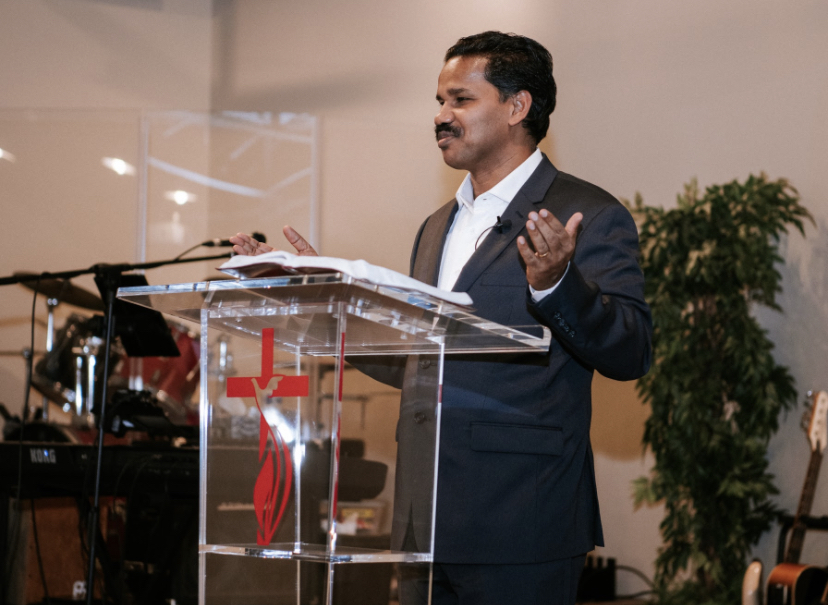 Sermons – You can begin again…